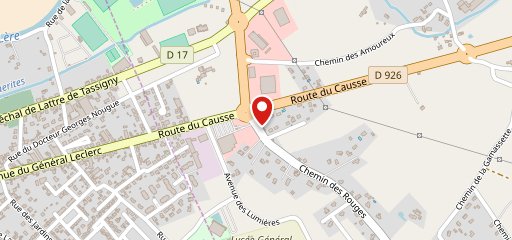 Label Braise, Monteils - Restaurant menu, prices and reviews