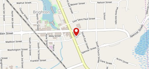 Label Kitchen + Bar, Brighton - Restaurant menu, prices and reviews