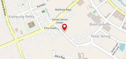 Labers Coffee, Batam - Restaurant menu, prices and reviews