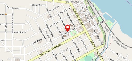 LaBinnah Bistro, Hannibal - Restaurant menu, prices and reviews