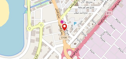 Labneh & honey pastries - Restaurant menu, prices and reviews