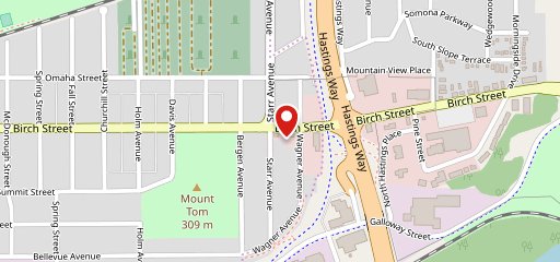 Labor Temple Lounge, Eau Claire - Restaurant menu, prices and reviews