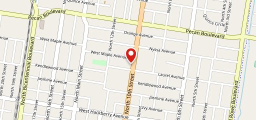 Labyrinth BCA, McAllen - Restaurant menu, prices and reviews