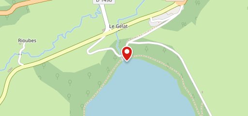 Hôtel restaurant Le Lac Pavin, Besse-et-Saint-Anastaise - Menu du ...