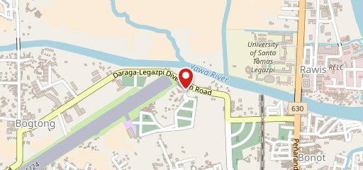 Lady Anne Disco Club Legazpi, Legazpi City - Restaurant menu, prices ...