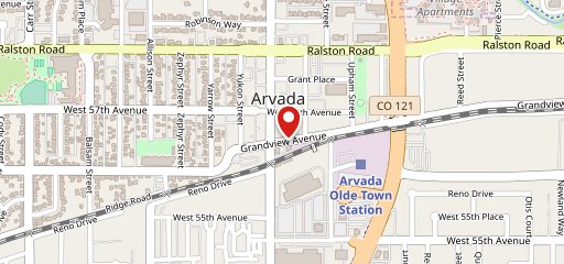Lady Nomada - Mexican Kitchen, Arvada - Restaurant menu, prices and reviews