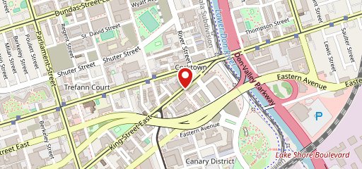 Ladybug Wine Bar, Toronto, Queen - Restaurant menu, prices and reviews