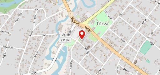 Kohvik Läti Saatkond, Tõrva - Restaurant menu, prices and reviews