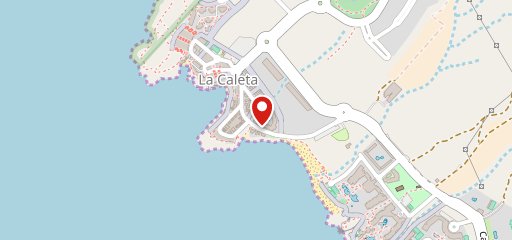 Restaurant 88 in La Caleta - Restaurant menu and reviews