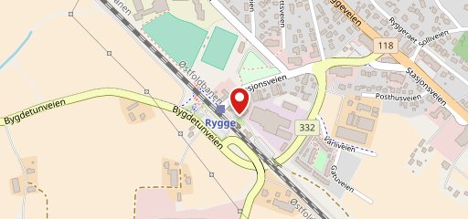 Lageret Pub, Rygge - Restaurant menu, prices and reviews