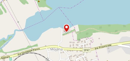 Ristorante Lago Paradiso, Merone - Menu del ristorante, prezzi e recensioni