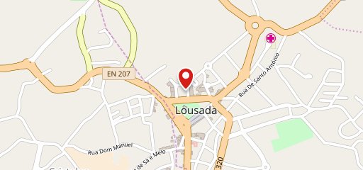 Lagoa Azul, Lousada - Menu do restaurante, preços e opiniões