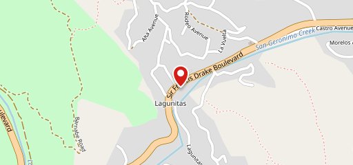 Lagunitas Groceries & Deli, Lagunitas - Restaurant menu, prices and reviews