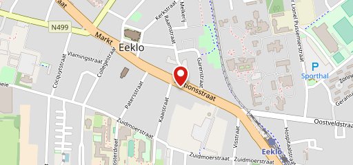 Mandarin, Eeklo - Restaurant menu, prices and reviews