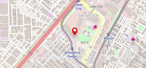 Laidback Cafe - DLF CyberHub, Gurugram - Restaurant menu, prices and ...