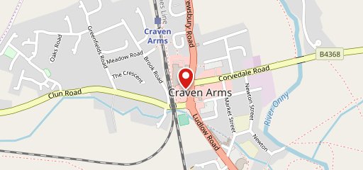 Laila’s Cafe Craven Arms, Craven Arms - Restaurant menu, prices and reviews