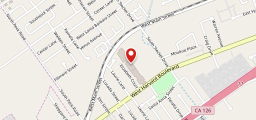 Laird's Butcher Shop, Santa Paula - Restaurant menu, prices and reviews