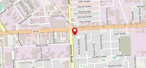 Lai's Pantry - Malaysian Eatery, Mansfield Park - Restaurant menu ...