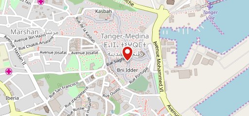 Laiterie Lecheria, Tanger - Restaurantbewertungen