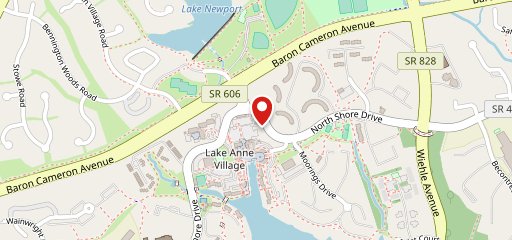 Lake Anne Market & Deli, Reston - Restaurant menu, prices and reviews