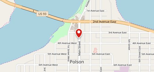 Lake City Bakery & Eatery, Polson - Restaurant menu, prices and reviews