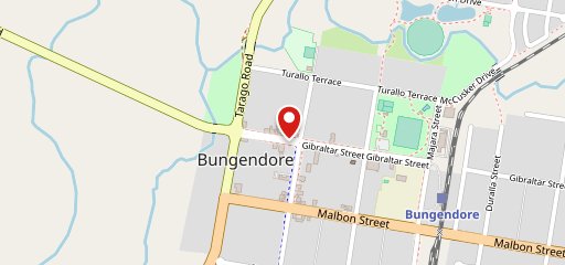 The Lake George Hotel Bungendore, Bungendore - Restaurant menu, prices ...