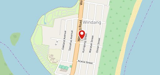 Pub y bar Lake Illawarra Hotel, Windang - Opiniones del restaurante