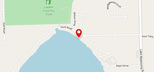 Lake Inn, Lapeer - Restaurant menu, prices and reviews