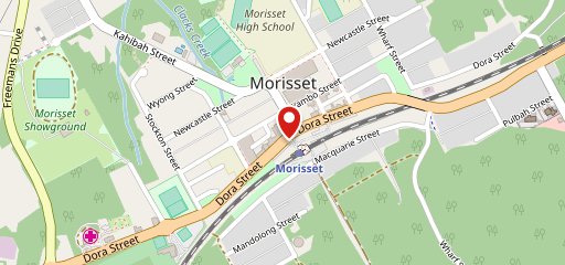Lake Macquarie Hotel-Motel, Morisset - Restaurant menu, prices and reviews