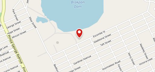 Lake Restaurant, Brakpan - Restaurant menu, prices and reviews