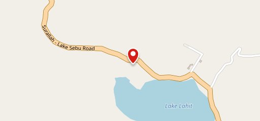 Lake Sebu's Little Secret: Marvelous Mountains Nature Farm, Lake Sebu