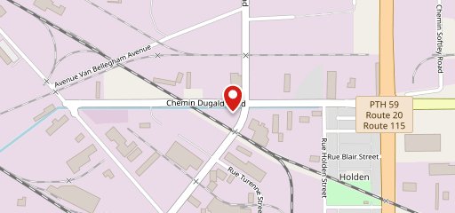 Lake Trail Family Restaurant, Anola - Restaurant menu, prices and reviews