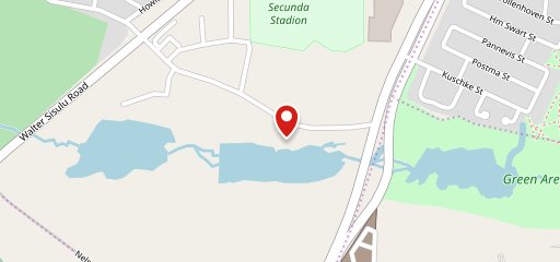 Lake Umuzi Waterfront, Secunda - Restaurant menu, prices and reviews