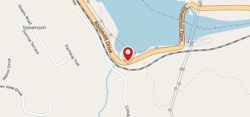 Lake Zoar Drive-In, Monroe - Restaurant menu, prices and reviews