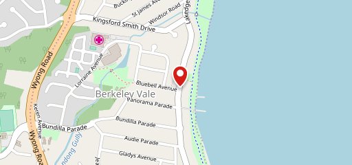 Lakedge takeaway burger & fish n chips (Eddie kitchen), Berkeley Vale ...