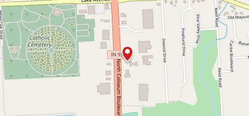 Lakeside Cafe, Fort Wayne - Restaurant menu, prices and reviews