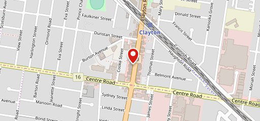 Laksa Town - Clayton, Clayton - Restaurant menu, prices and reviews