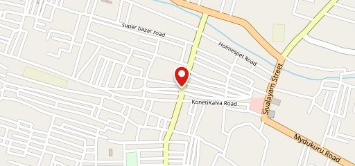 Lakshmi Venkateswara Tiffin Centre, Proddatur - Restaurant menu, prices ...