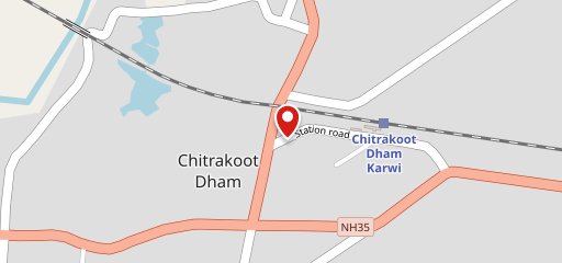 Lala Dharmashala, Chitrakoot Dham - Restaurant menu, prices and reviews