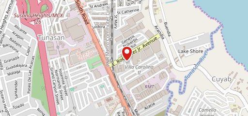 Lala Sari-Sari Store & Bakery, Muntinlupa - Restaurant menu, prices and ...