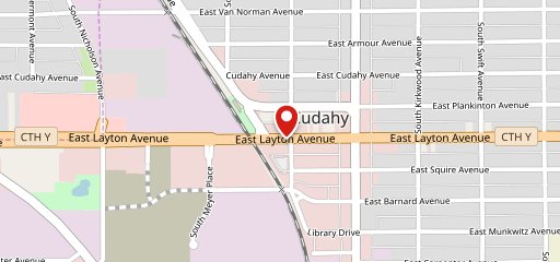 Lala's Place, Cudahy - Restaurant menu, prices and reviews