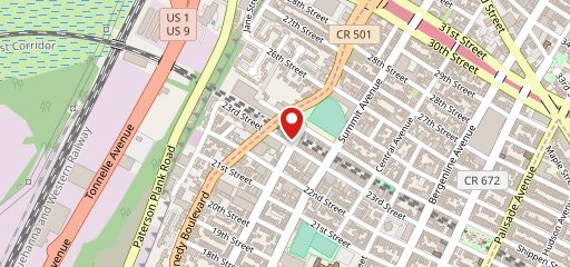 LaLa's Puerto Rican Kitchen, Union City - Menú del restaurante, precios ...