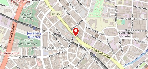 LALEHZAR PERSIAN RESTAURANT, Birmingham - Restaurant menu, prices and ...