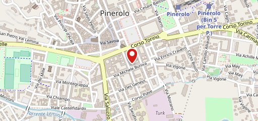 L'Alpin Pinerolo, Pinerolo - Menu del ristorante, prezzi e recensioni