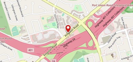 Lamanna's Bakery, Toronto - Restaurant menu, prices and reviews