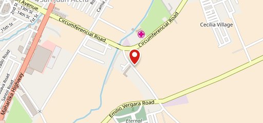 Lamarang Restaurant, Cabanatuan City - Restaurant menu, prices and reviews