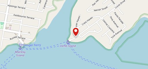 Lamb Island Convenience Store - Menú del restaurante, precios y reseñas