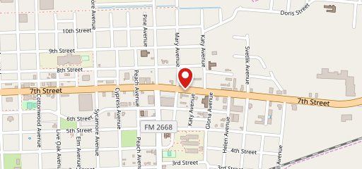 Lambo Wok, Bay City - Restaurant menu, prices and reviews