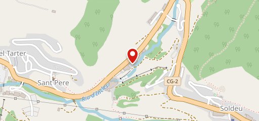 LAMONT restaurant, Soldeu - Menú del restaurante, precios y reseñas