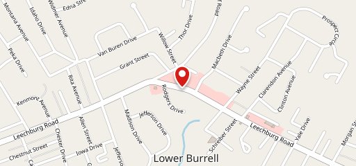 Lamp Post, Lower Burrell - Restaurant menu, prices and reviews